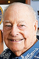 USS Arizona survivor: Honor the fallen at Pearl Harbor | News, Sports ...